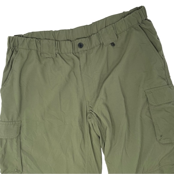 Scouting America | Pants | Boy Scouts Of America Switchback Uniform ...